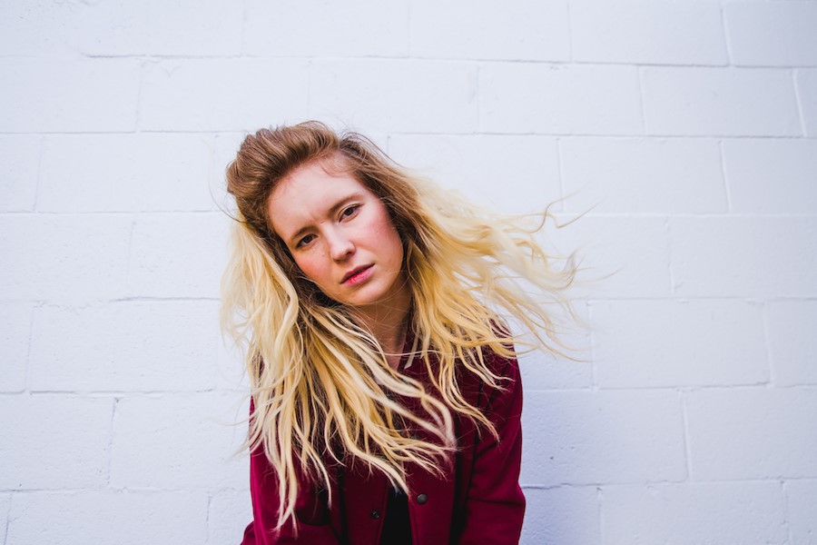 Skye Wallace -Coal in Your Window