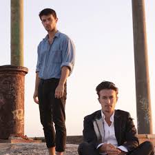 Hey Major – The Station