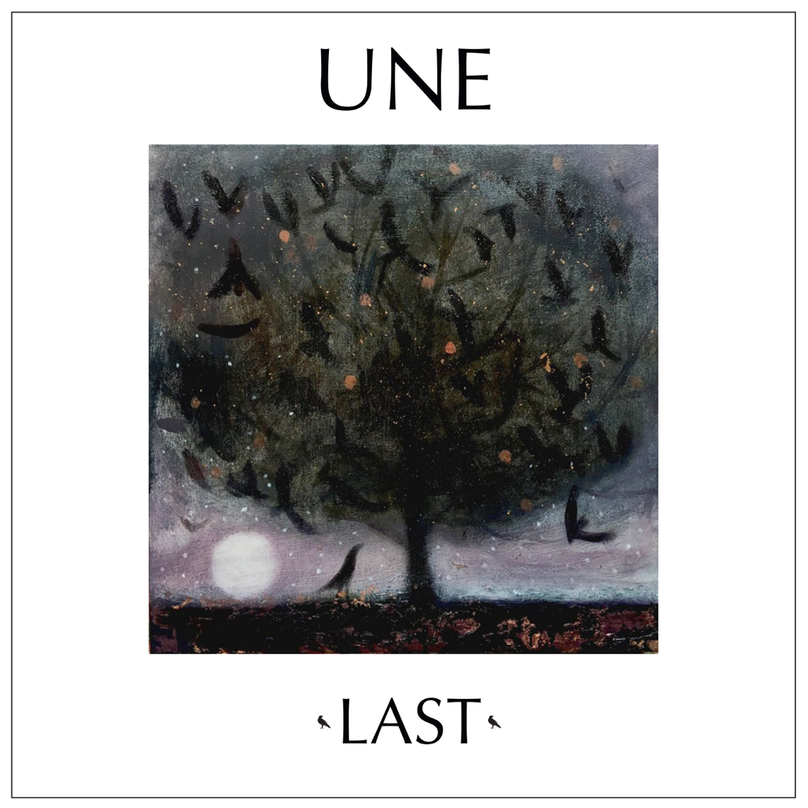 Electronic duo Une (Mark Radcliffe & Paul S Langley) new album ‘Last ...